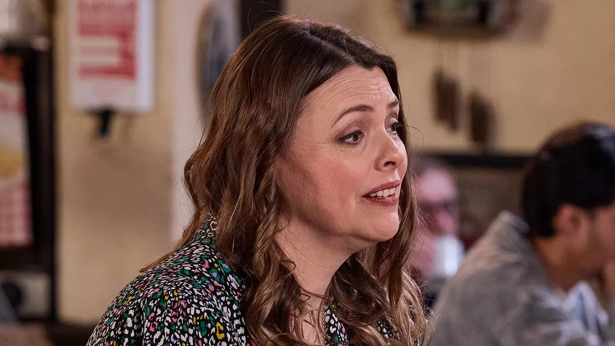 Corrie spoilers confirm Tracy's new love interest but it won't end well