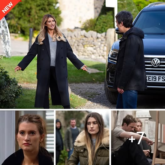 HOT SHOCKING UPDATE!! Emmerdale nearly cast kids' TV legend as Debbie ...