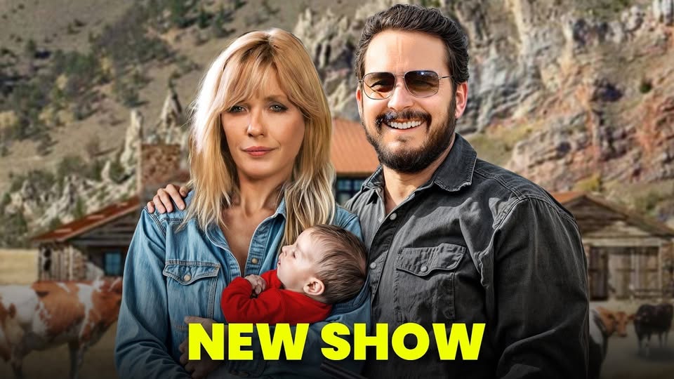 Beth & Rip Return in Explosive Yellowstone Spin-Off: What You Need to ...