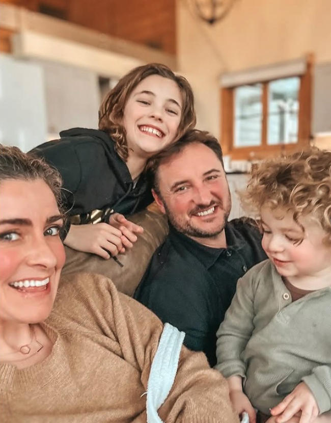 EastEnders: James Bye’s Bold Move to a Caravan After Martin Fowler’s ...