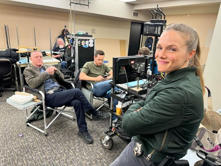 Chicago Fire & Chicago P.D. Finales: Showrunners Reveal Severide’s ...