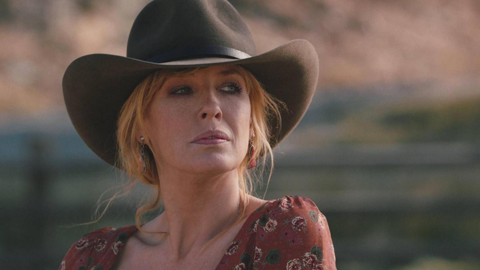 Elsa Dutton's Perfect Ending for Yellowstone: A Legacy Fulfilled