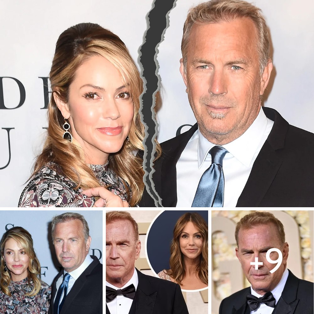 Kevin Costner’s Ex-Wife Christine FINALLY Unleashes The SHOCKING TRUTH ...