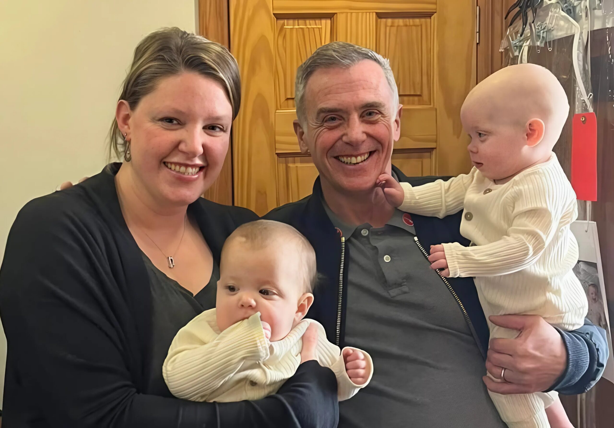 David Eigenberg: The Man Behind Herrmann – More Than Just Molly’s Bar