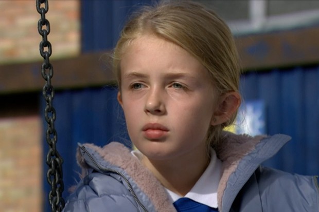 SHOCK RETURN! EastEnders reveals exciting news: Lexi Pearce is making a ...