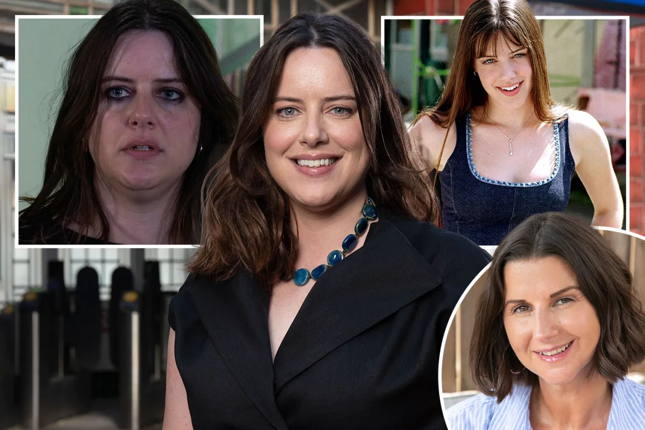 What's REALLY Behind Zoe Slater's SHOCKING EastEnders Return in 2025?