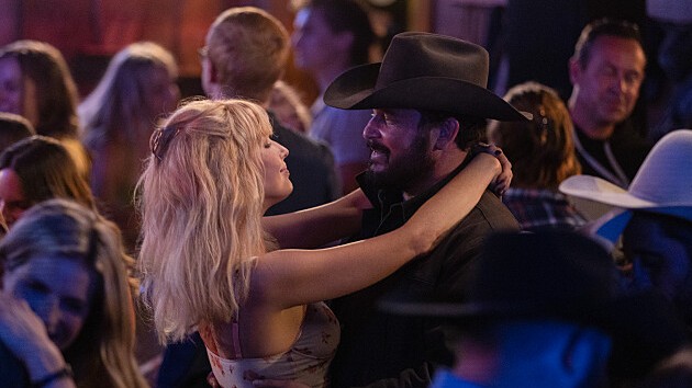 WHEN BETH BECAME KELLY: THE UNFORGETTABLE REALITY BEHIND YELLOWSTONE’S ...