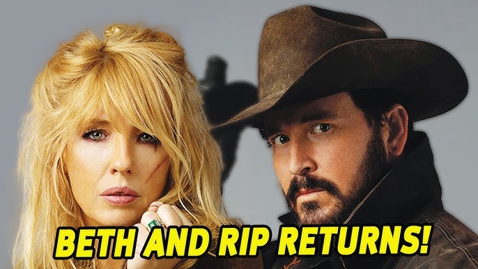 Cole Hauser Reveals The Yellowstone Role He Was Originally Meant To ...