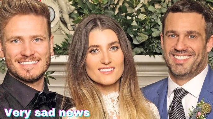 Emmerdale's Charlie Webb Sends Emotional Father’s Day Message to Jeff ...