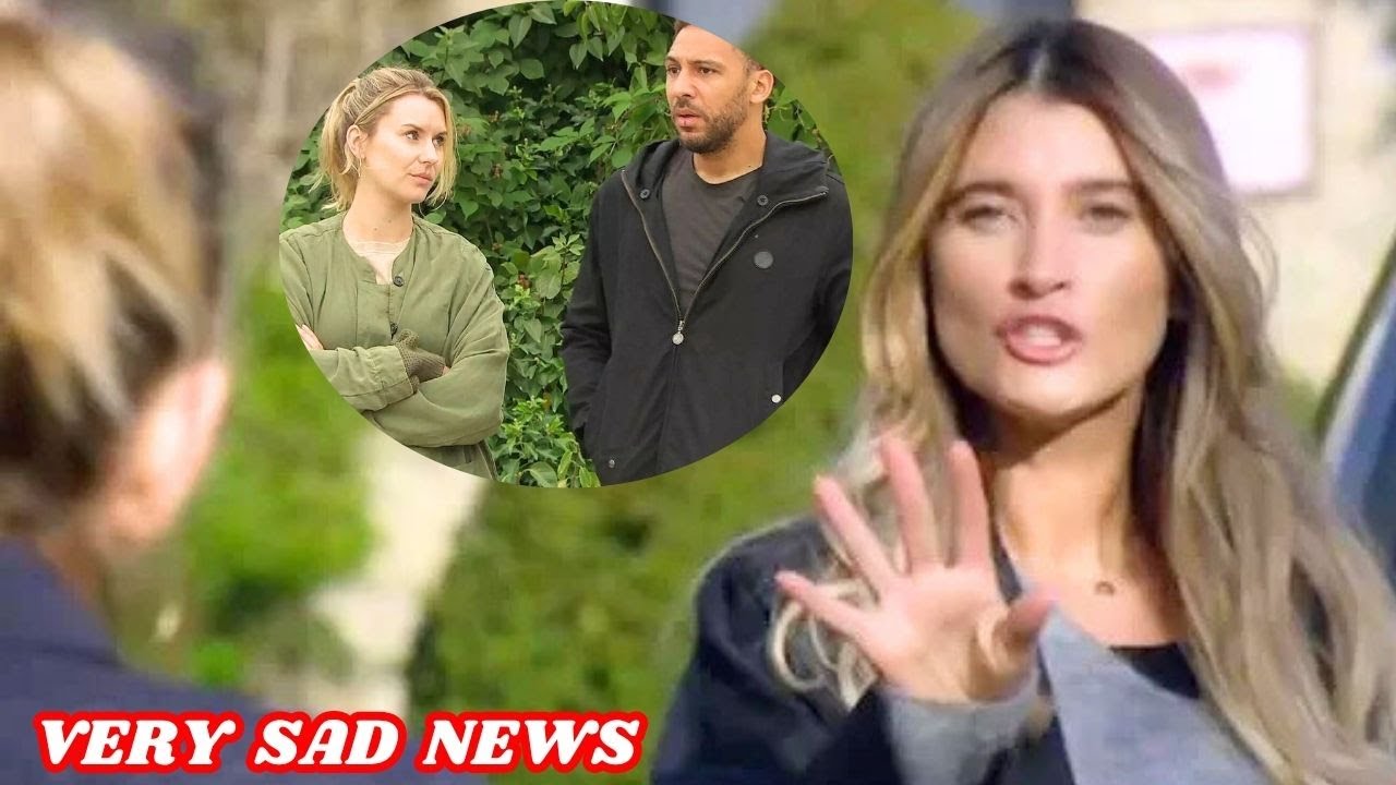 Charlie Webb's Emotional Father's Day Tribute to Jeff Hordley: A ...