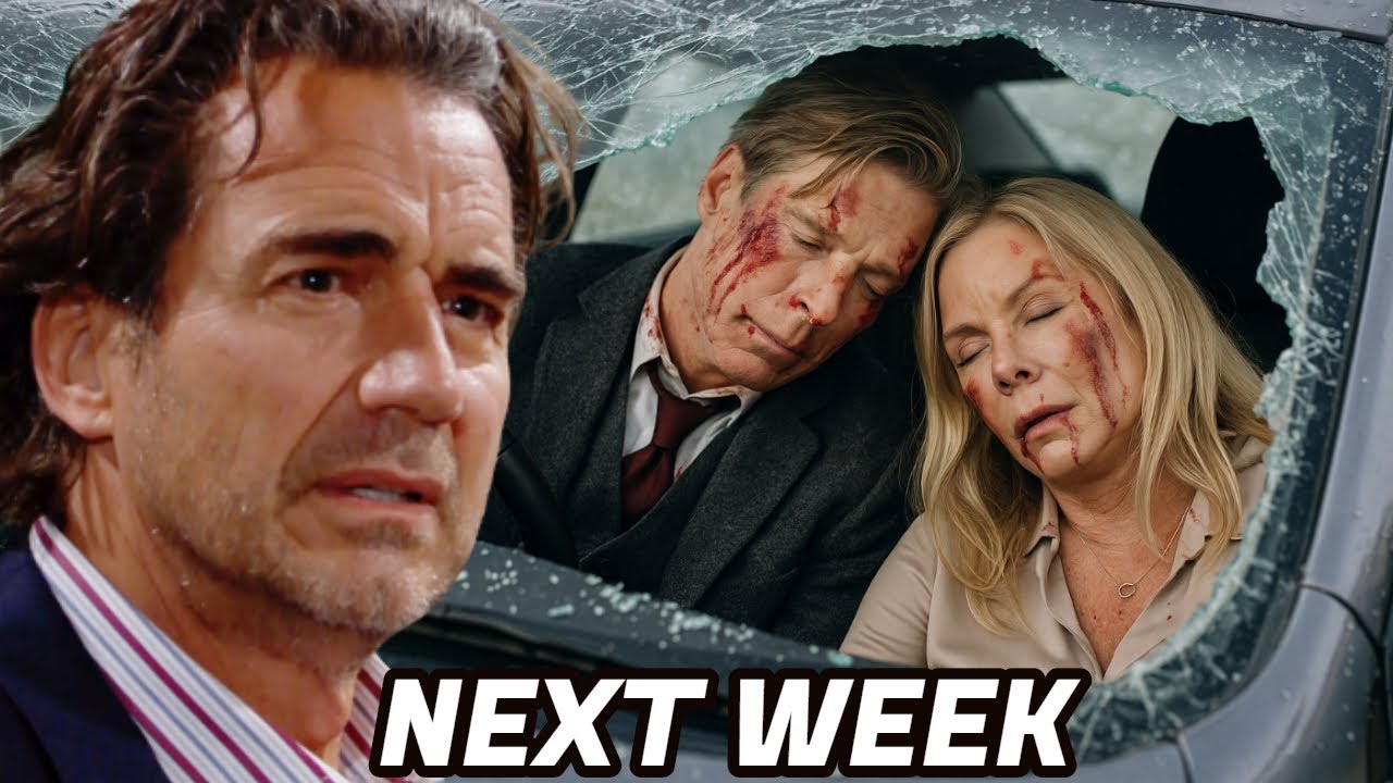 THE BOLD AND THE BEAUTIFUL SPOILERS: SHOCKING RETURNS AND DEVASTATING ...