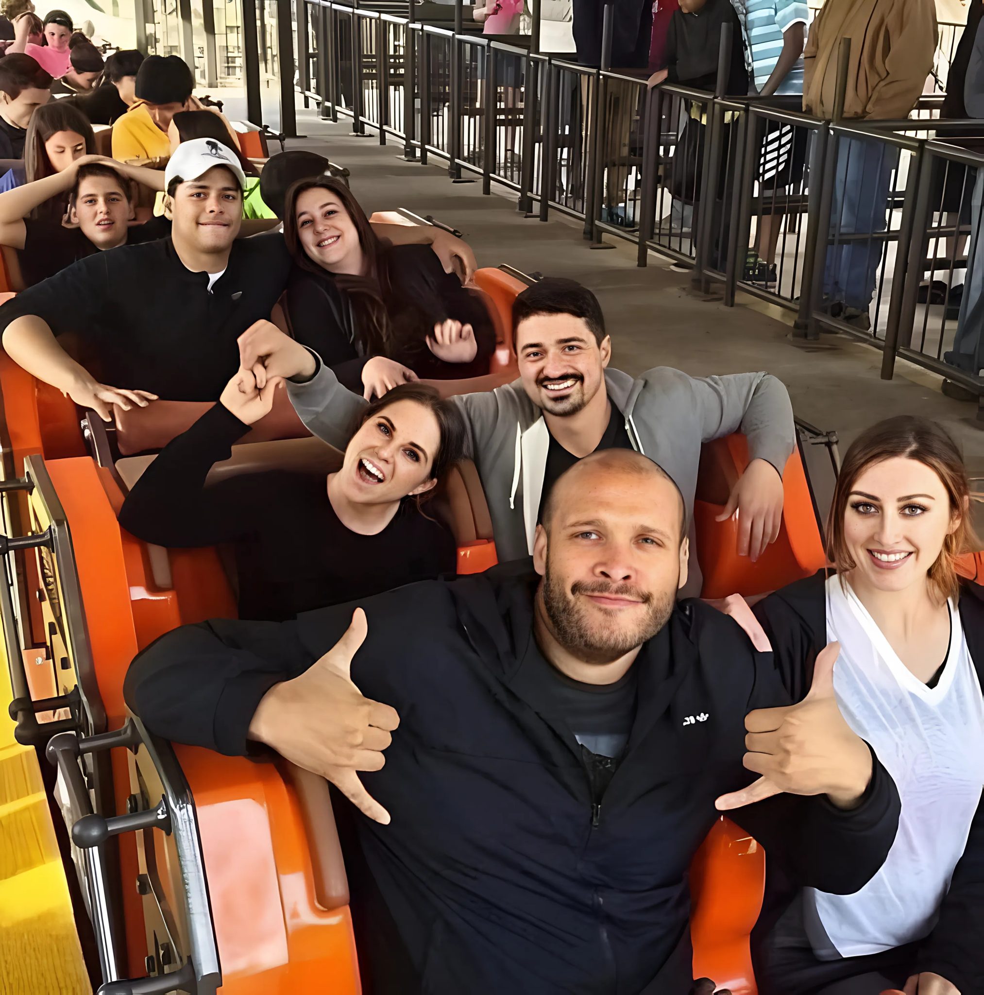 Chicago Fire Finale Delivers Emotional Exits — And Leaves Fans Begging ...