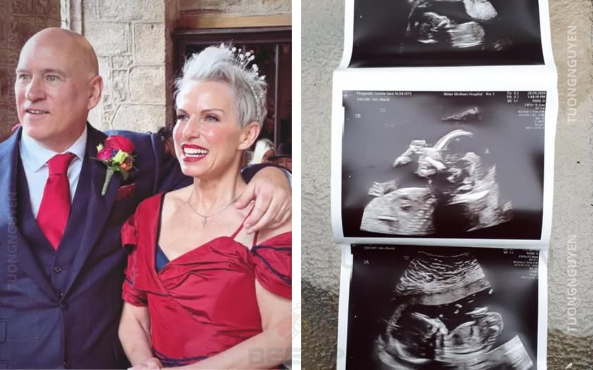 A Real-Life Love Story: Coronation Street’s Sue Devaney Ties the Knot ...