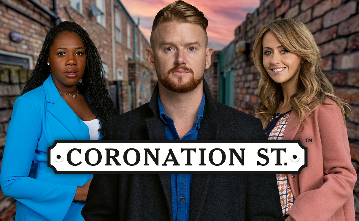 Gary's Attacker Revealed, Kevin's Lie Exposed, and Deep Family Tensions!