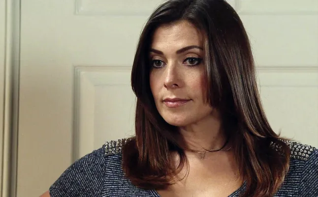 Kym Marsh’s Michelle Connor Set for Explosive Return with a Deadly Secret!