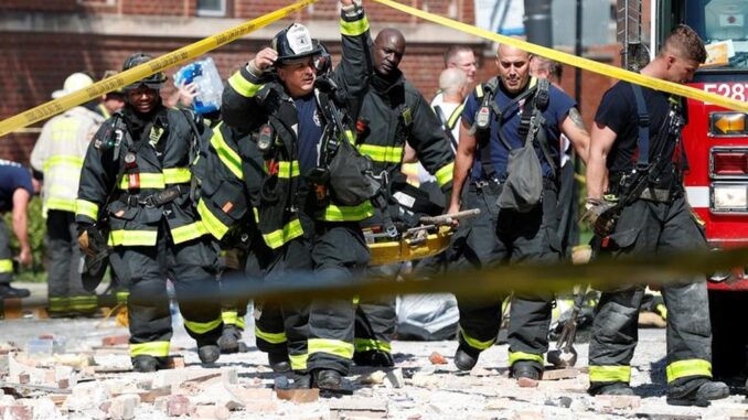 Taylor Kinney’s Return to Chicago Fire What We Know About His Life and ...