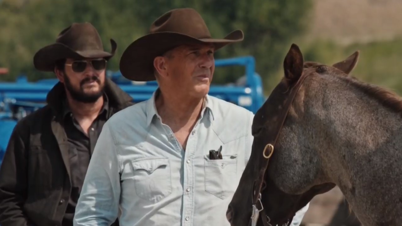10 Perfect Opening Scenes in Yellowstone Episodes That Have Zero Flaws