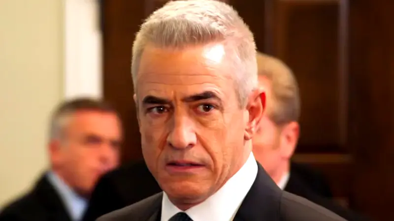 Tragedy Strikes Firehouse 51: Monica Pascal's Death Reshapes Chicago ...