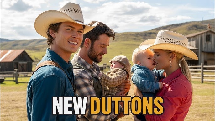 🔥Beth & Rip Return in Explosive Yellowstone Spin-Off: What You Need to ...