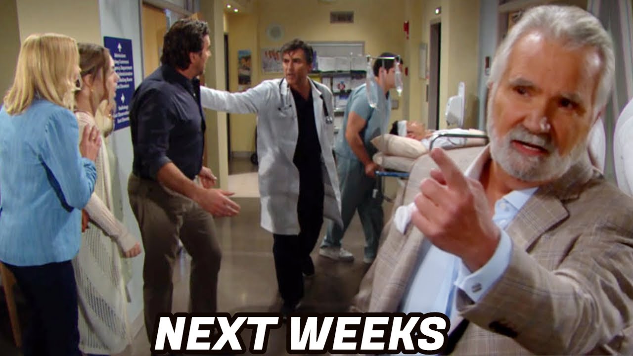 Jack finally explodes! : Billy betrays the family — but the real shock ...