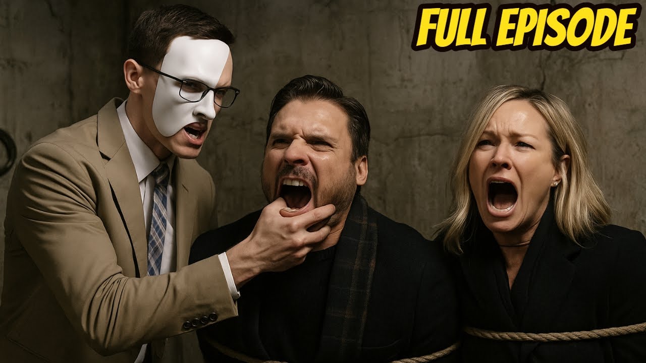 Newman Panicked Nick & Sharon Newman's Disappearance - What's Carter's ...