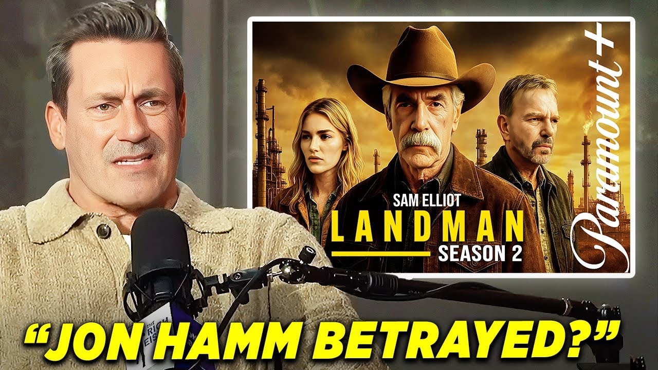 Landman Season 2 Cast Shake Up! 1 Star OUT – Major New Face IN?