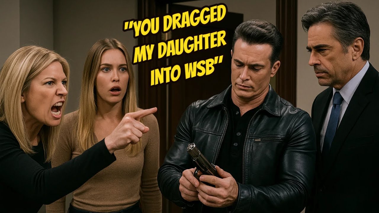 Robert clears Owen’s name — but the real shock comes from Jon!