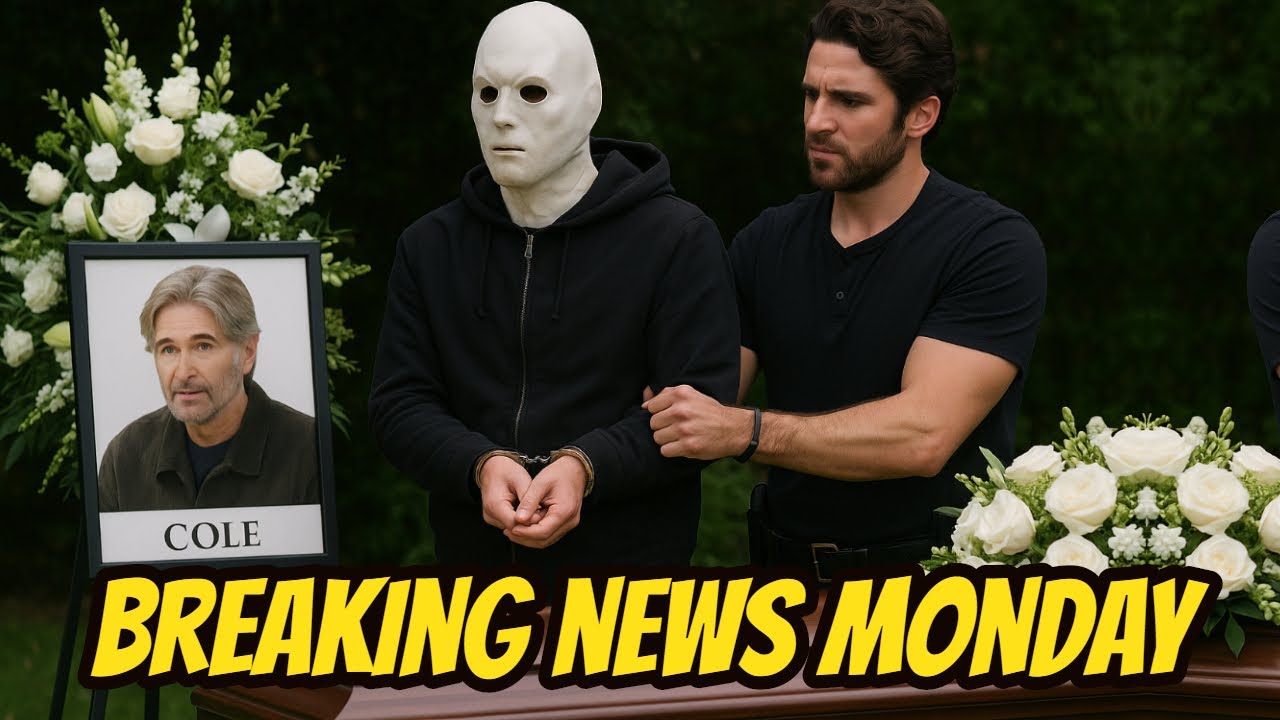 Power, Secrets, and Betrayal Unfold as Victor Offers Cain an Alliance That Could Reshape the ...