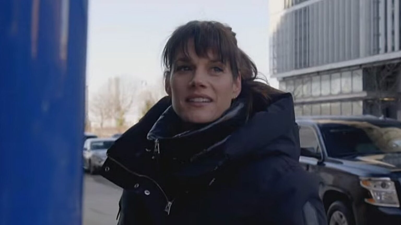 FBI Fans Panicked: Where Was Maggie? The Real Reason Missy Peregrym ...