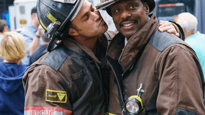 The Heartbreaking Secret Letter Left Behind by a Fallen Firefighter: A ...