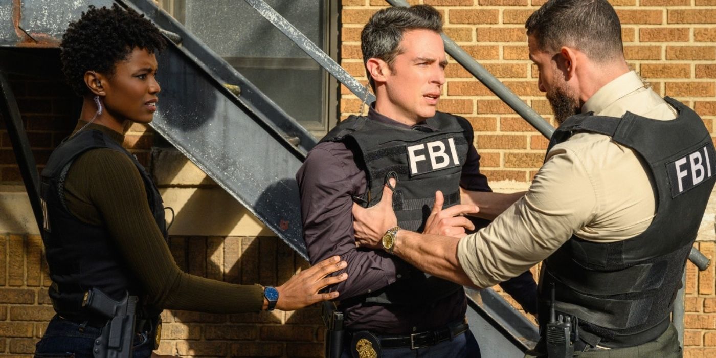 Emily Alabi Is Back in ‘FBI’ Season 8 — Just Don’t Call Her a Full-Time ...