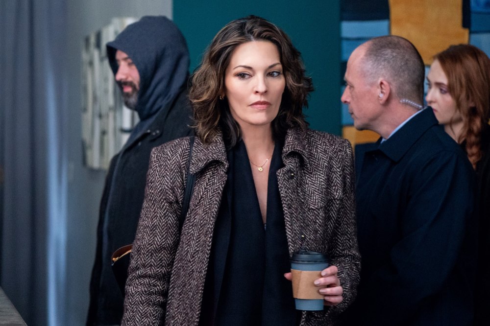 FBI Season 8: Speculations About Isobel Castille’s Fate and Major Cast ...