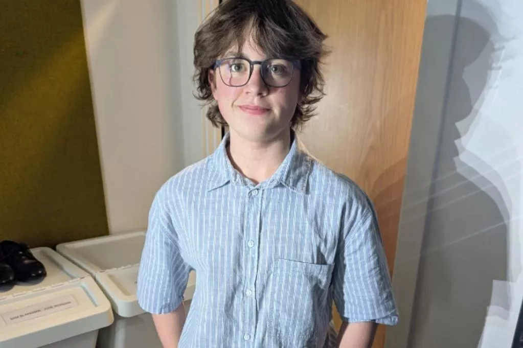 Coronation Street's Jude Riordan gets 'happy surprise' he and his ...