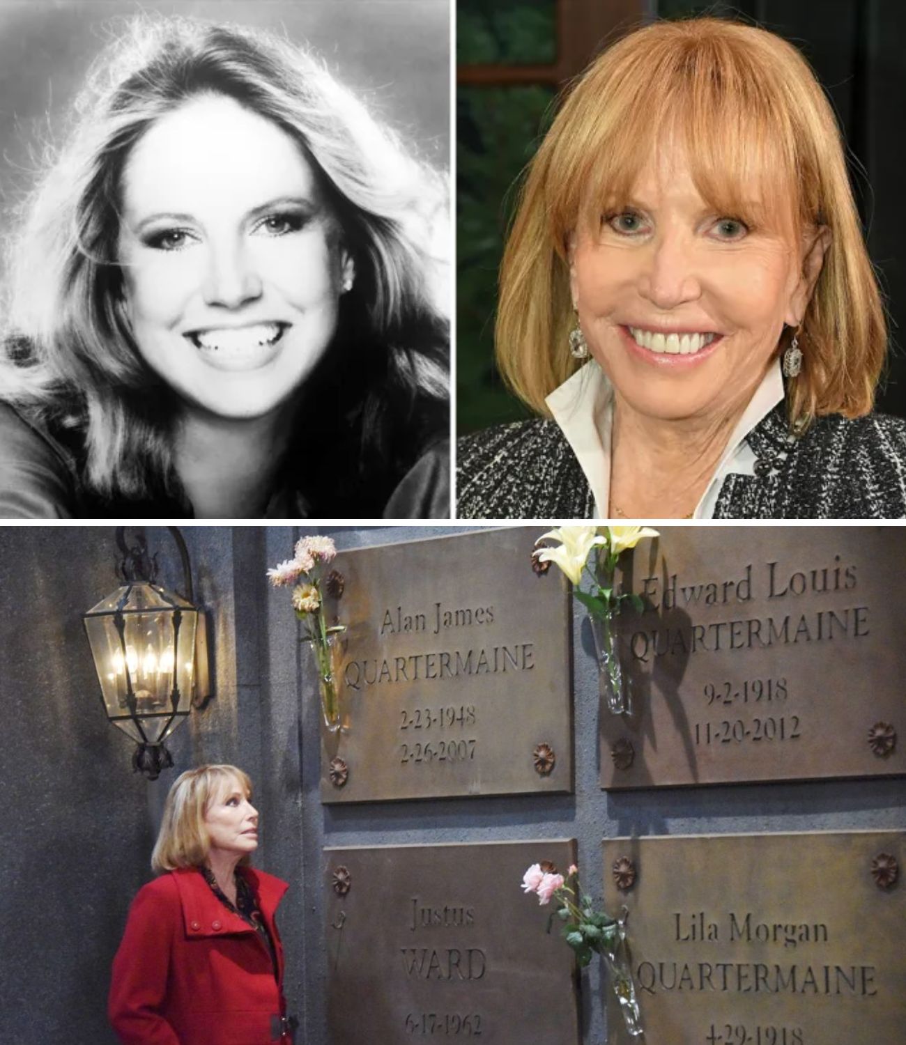 General Hospital to Say Goodbye: Writers Reveal Plans to Honor Leslie ...