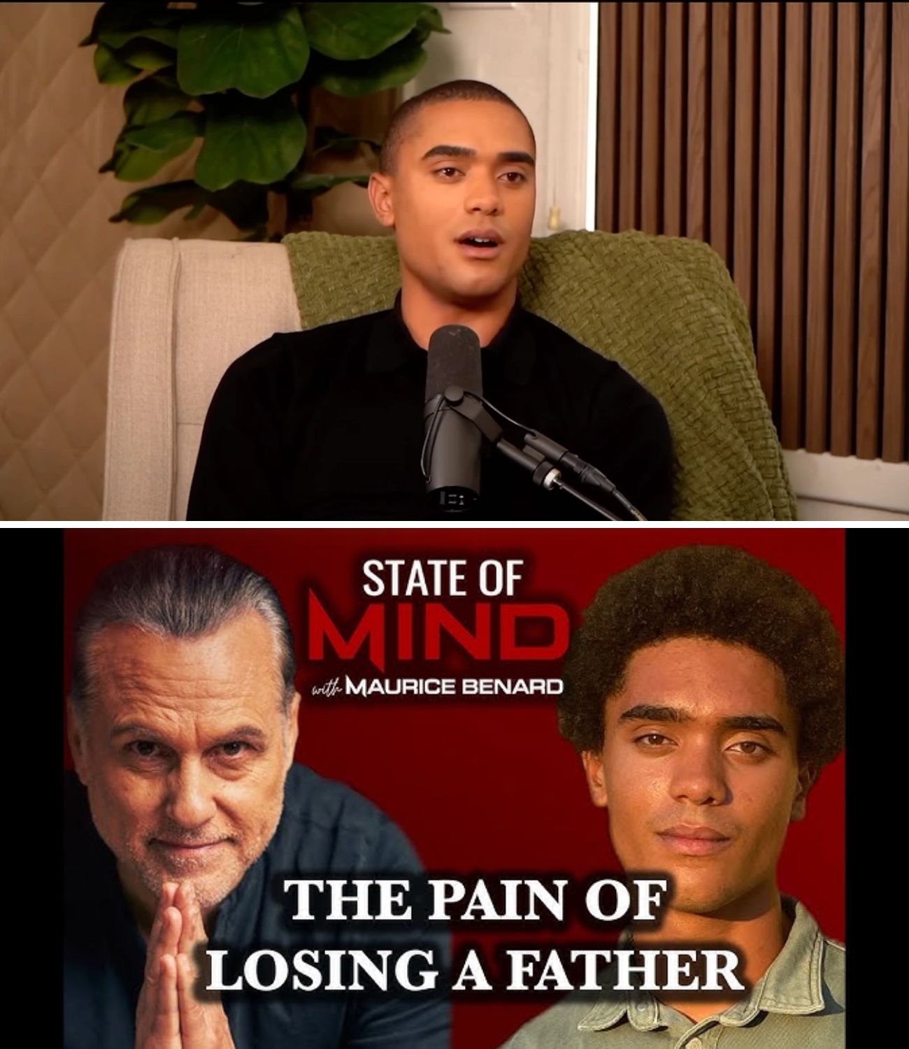 A Conversation That Left Everyone in Tears: 'General Hospital's' Jens Austin Astrup Reveals ...