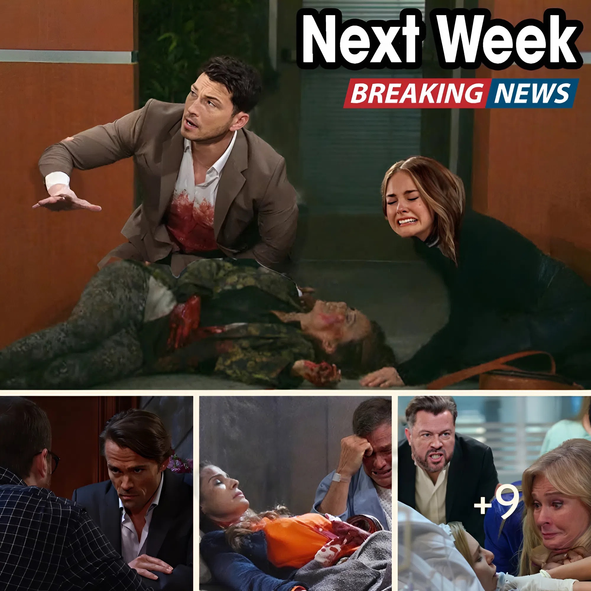 Days of Our Lives spoilers Full update, Next Week from September 15 to ...