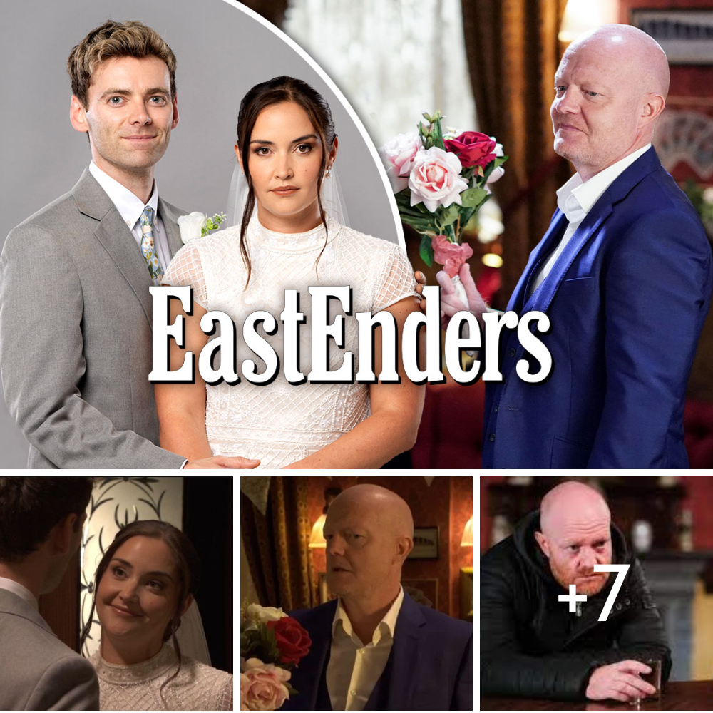 EastEnders fans 'feel ill' after major character change following ...