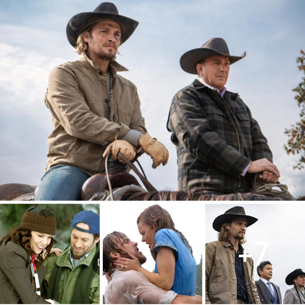 Kevin Costner's 'Yellowstone' Feud May Have Determined the Outcome of ...