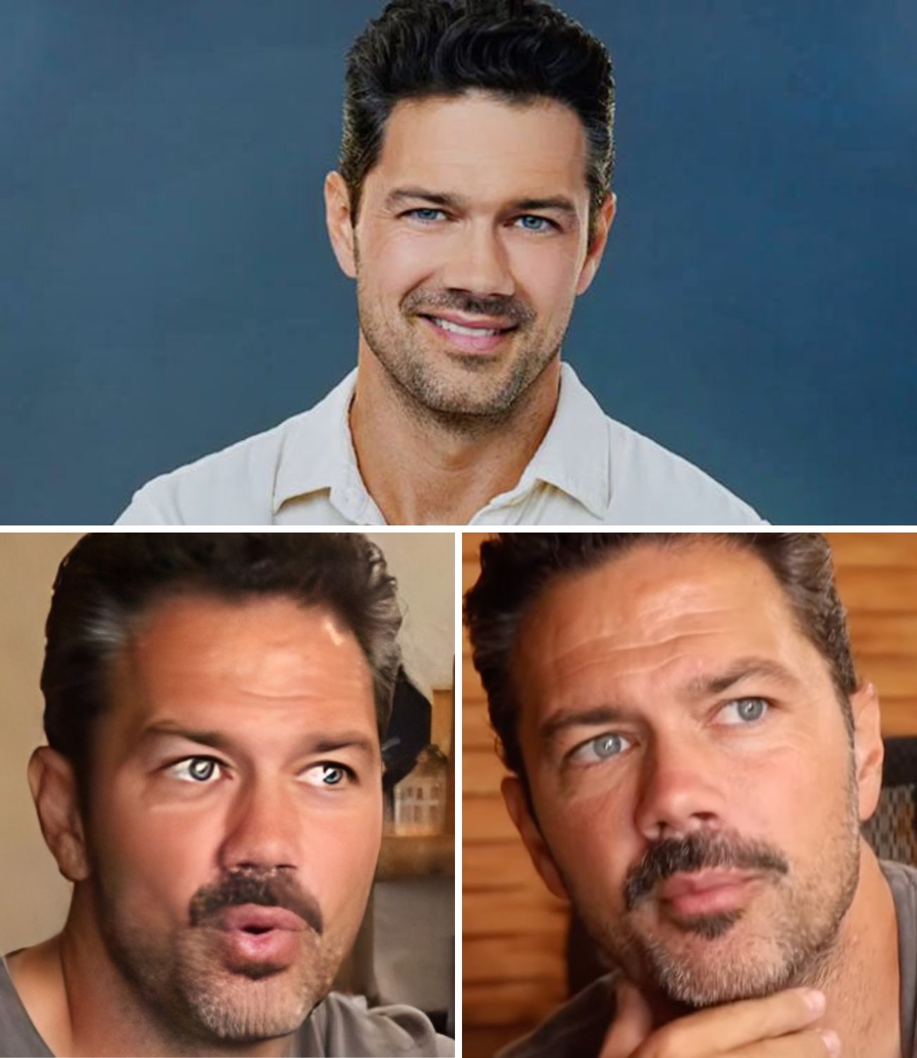 A Ghost in Port Charles: Ryan Paevey’s Shock Return as Nathan West, Complete with a Sinister ...