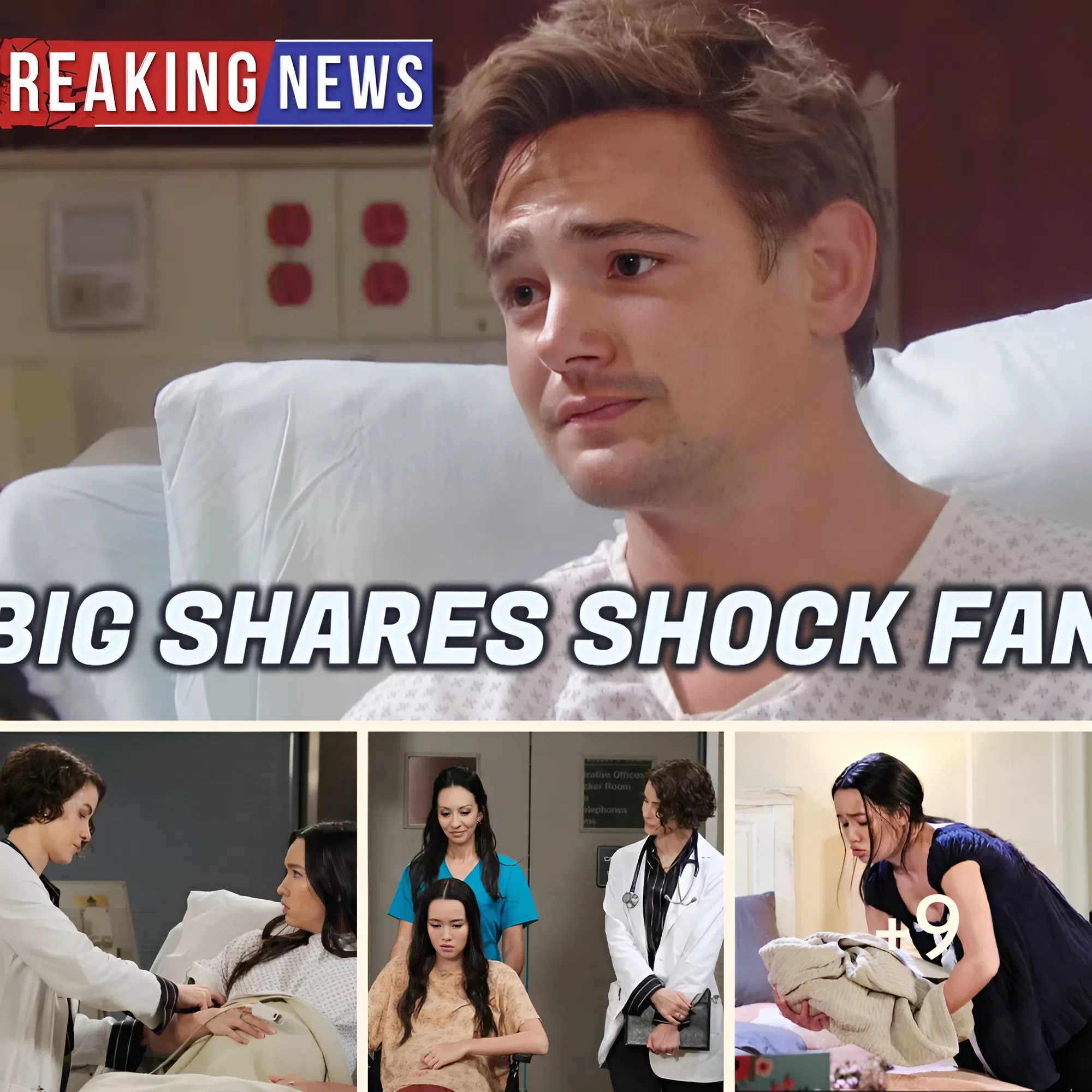 BREAKING NEWS - Big star of DOOL just had a shocking new update, fans ...