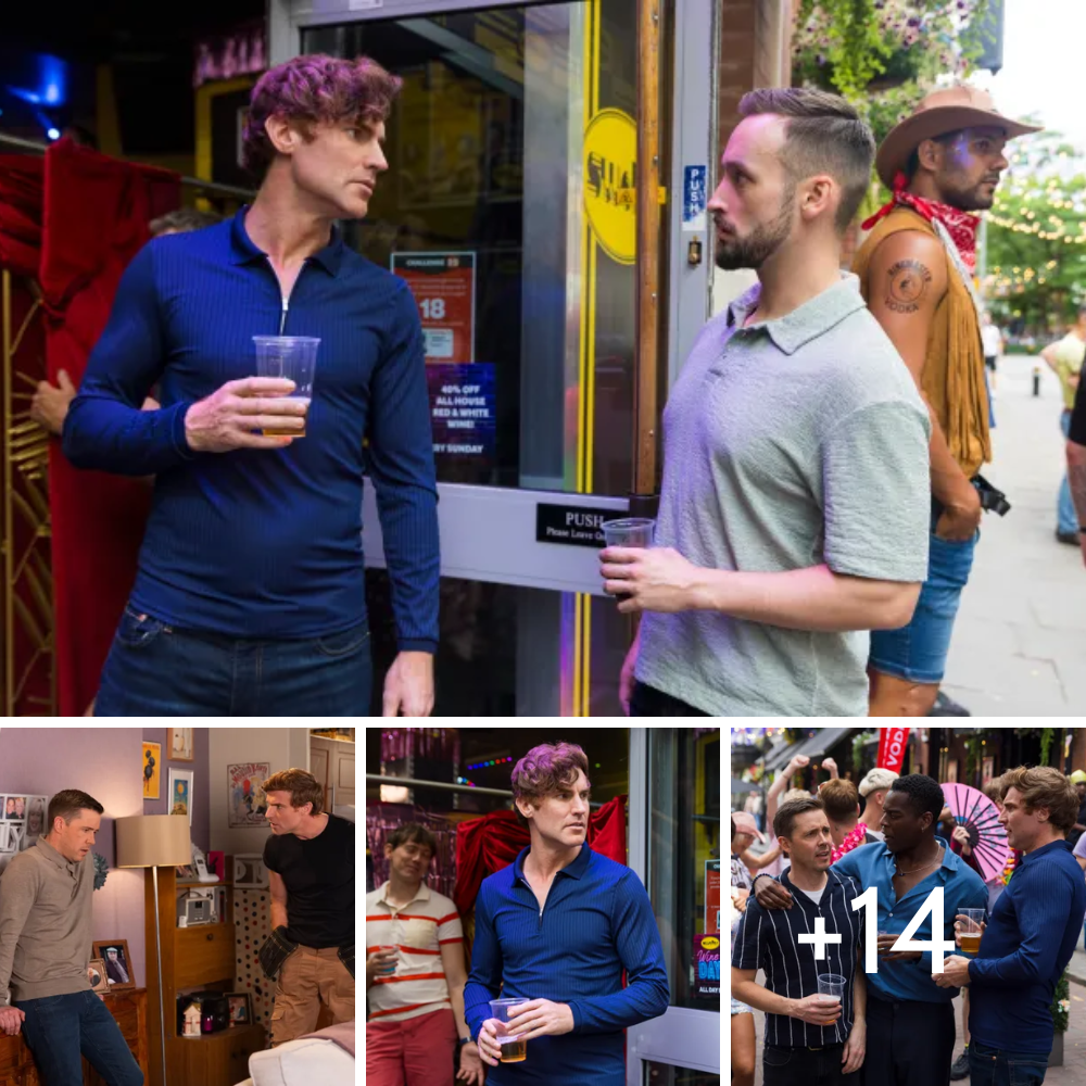 Another Coronation Street character accuses Theo of abuse as Todd reels