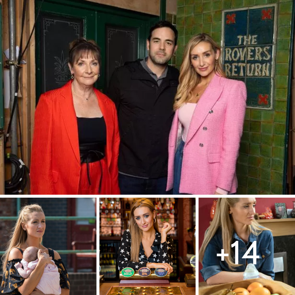 EVA PRICE IS BACK—AND SHE’S NOT ALONE!! 😱💔 After seven years ...