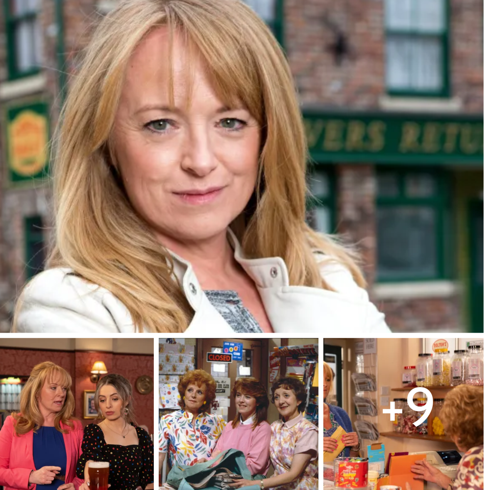 Coronation Street legend reveals real reason Jenny didn't get a big exit
